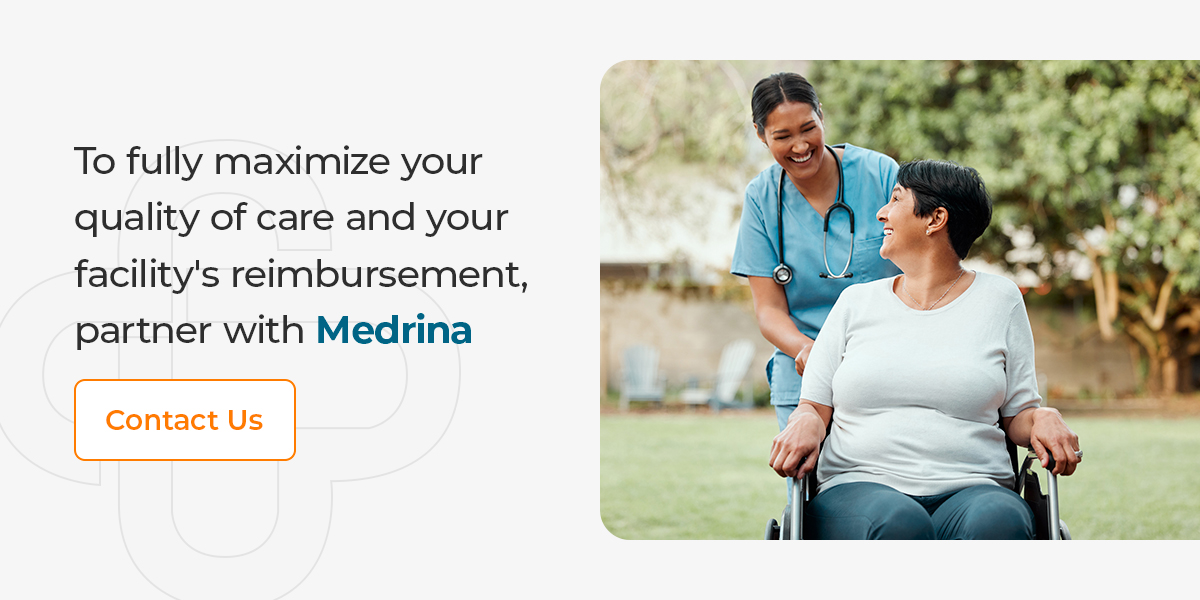 What Is PDPM? | Patient Driven Payment Model