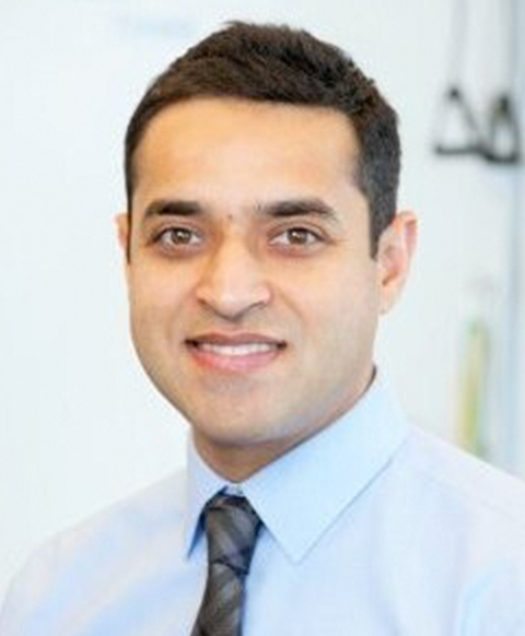 The Expert Leadership Team Behind Medrina