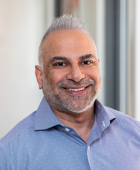 The Expert Leadership Team Behind Medrina