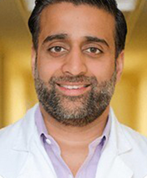 The Expert Leadership Team Behind Medrina