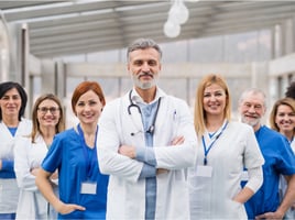 Medrina | Optimizing Post-Acute Care