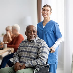 The Story of Medrina | Our History in PM&R