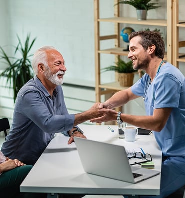 What is Physiatry? An Overview of This Medical Specialty