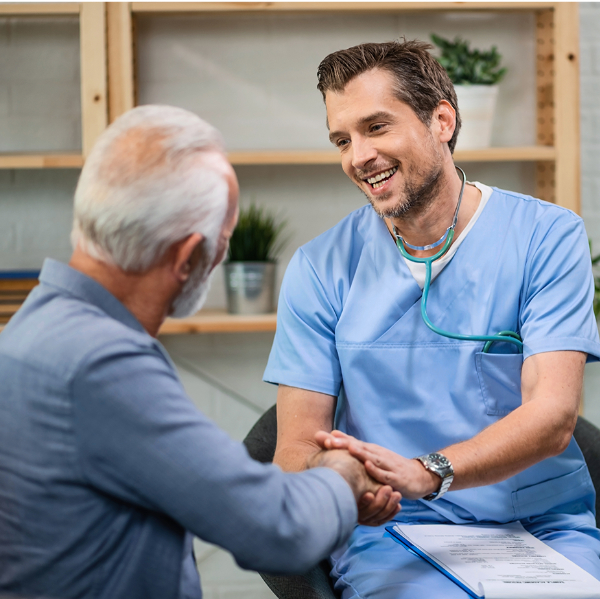 Physical Medicine & Rehabilitation Services: Enhancing Patient Recovery