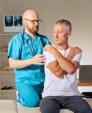 Physiatrists Explained: What They Do and Why It Matters