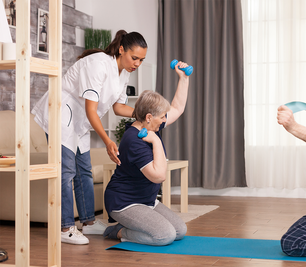 What is Physiatry? An Overview of This Medical Specialty