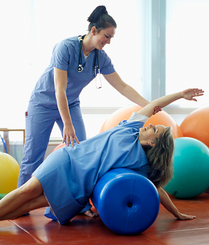 What is Physiatry? An Overview of This Medical Specialty