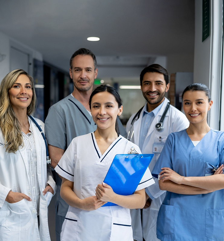 What is Physiatry? An Overview of This Medical Specialty