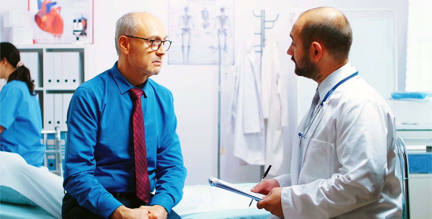 About Us | The Largest Physiatry & PM&R Group in the U.S.