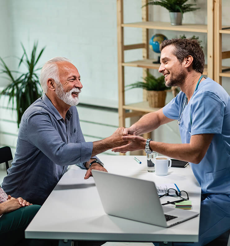 What is Remote Patient Monitoring | Contactless RPM