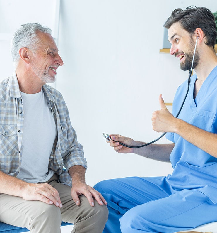 About Us | The Largest Physiatry & PM&R Group in the U.S.