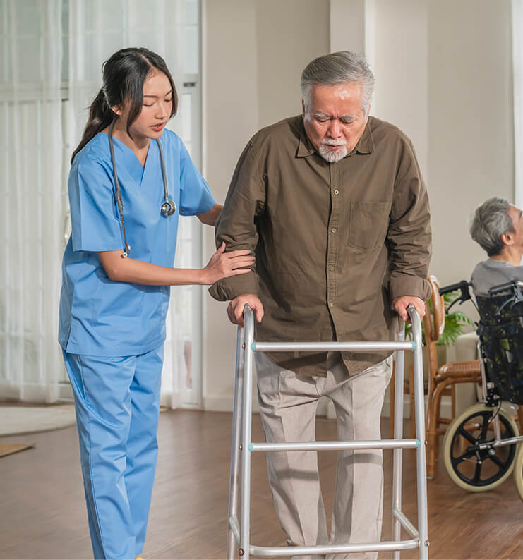 About Us | The Largest Physiatry & PM&R Group in the U.S.