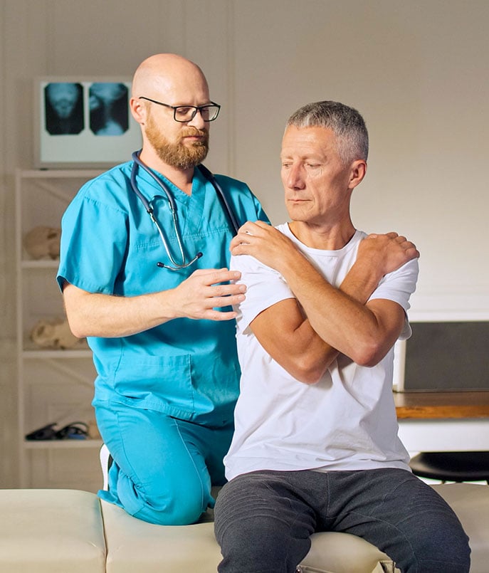 Physiatry vs Physical Therapy | 5 Differences in PM&R & PT