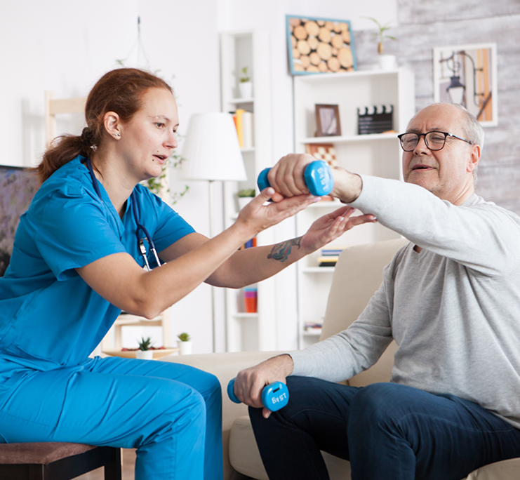 Physiatry vs Physical Therapy | 5 Differences in PM&R & PT